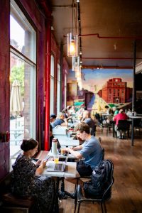 Local Cafes | Discover Cozy Cafes and Coffee Shops Near You
